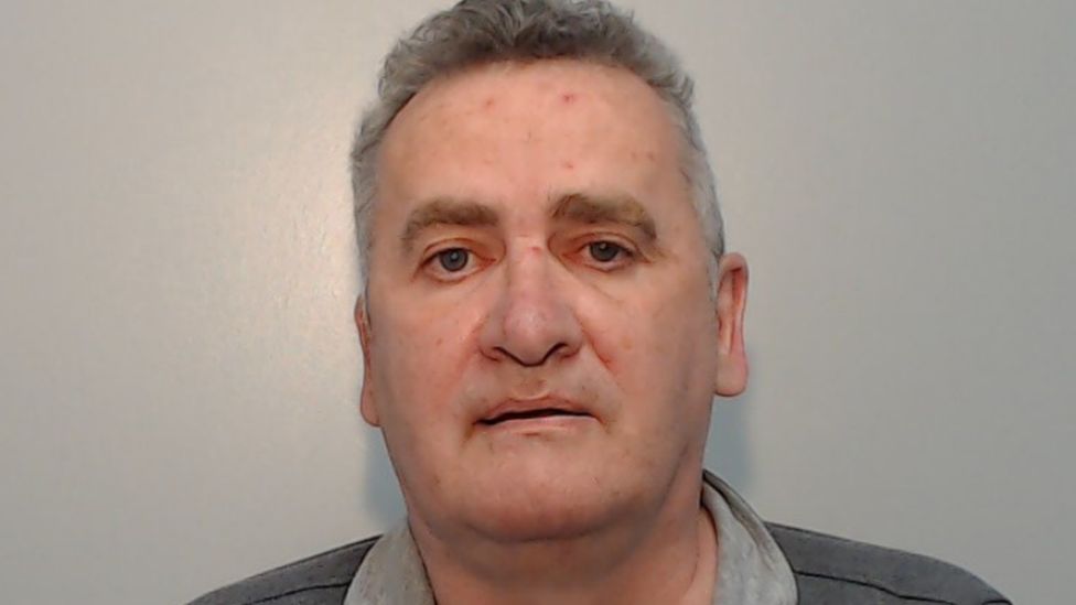 Rapist who put teenage girl through 'horrifying ordeal' jailed - BBC News