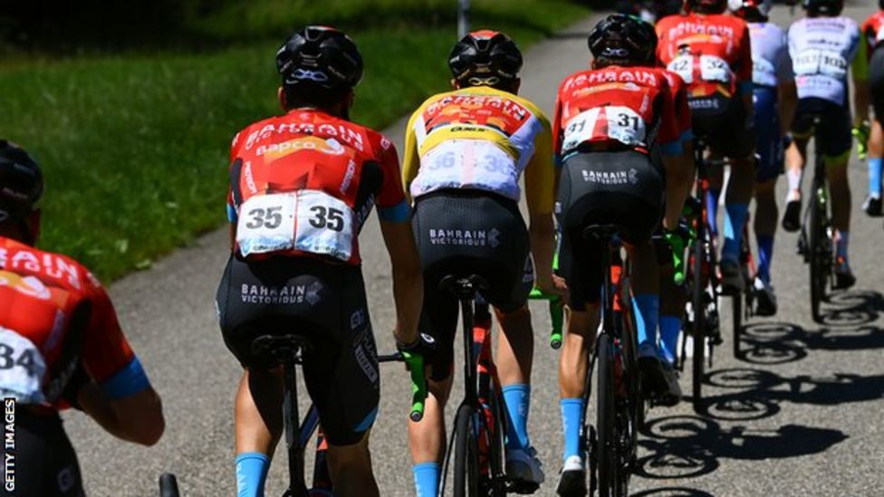Police search 14 locations across Europe in cycling doping ...