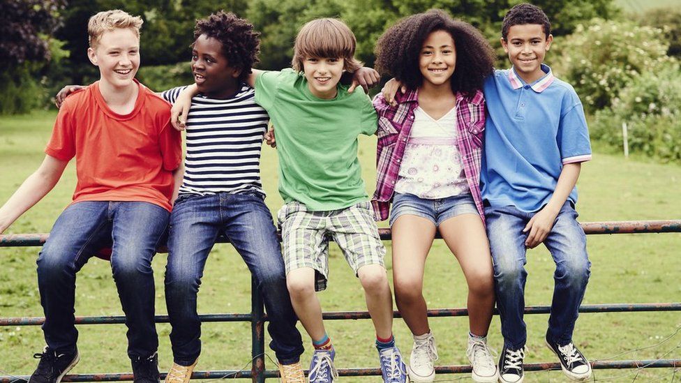 'The Big Ask': Kids in England to have their say on childhood - BBC ...