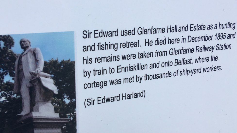 The shipbuilder and the strongman - the legacy and legend of Sir Edward ...