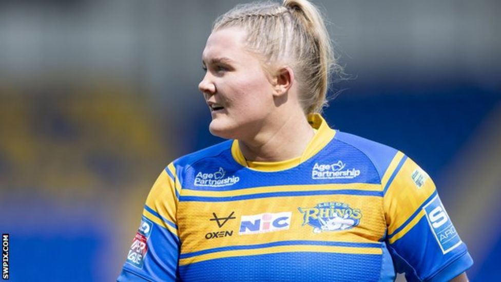 Women's Super League: Leeds close on leaders York after win over Wigan ...