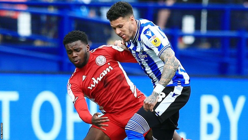 Accrington: Owner Andy Holt 'not disappointed' to be back in League Two ...