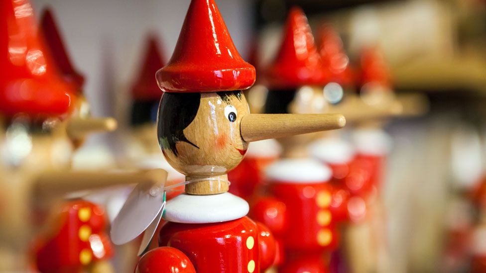 What Does Post truth Mean For A Philosopher BBC News