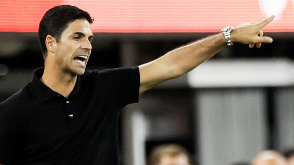 Arsenal: Q&A with Simon Stone - BBC Sport