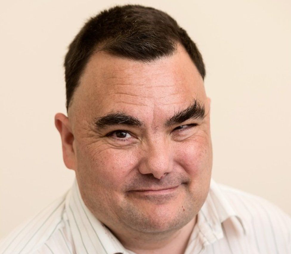 Warning over early deaths of learning disabled - BBC News