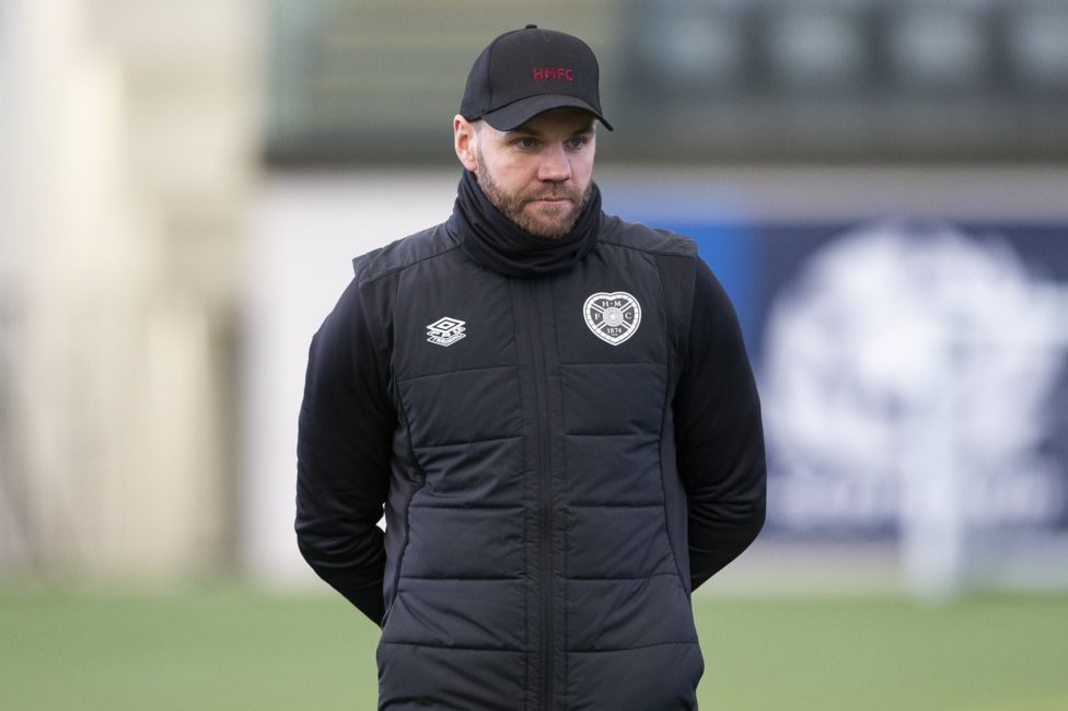 'It's a great opportunity to progress' - Neilson - BBC Sport