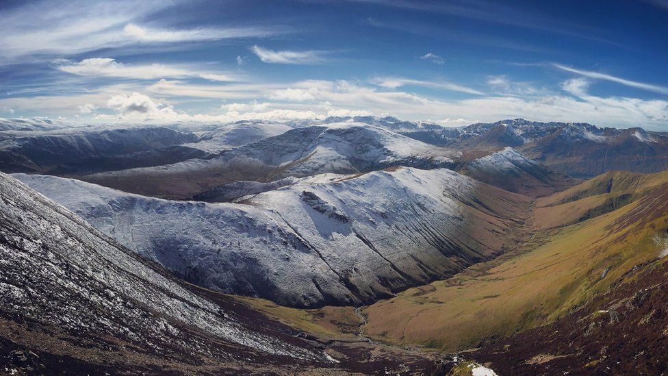 England's Big Picture: 2 - 8 May 2016 - BBC News