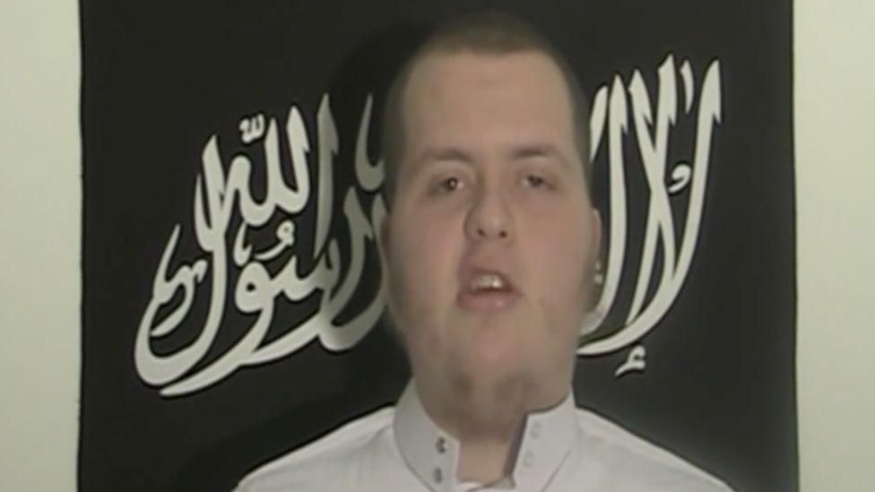 Oxford Street terror plotter Lewis Ludlow jailed - BBC News