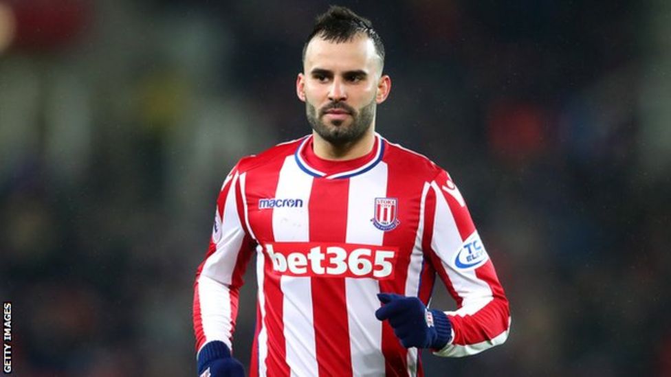 Jese Rodriguez: Paris St-Germain forward joins Real Betis on loan - BBC ...