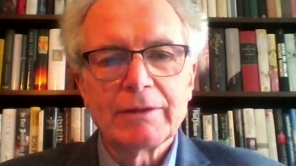 Covid: Public in dark about NHS staffing issues, ex-consultant says ...