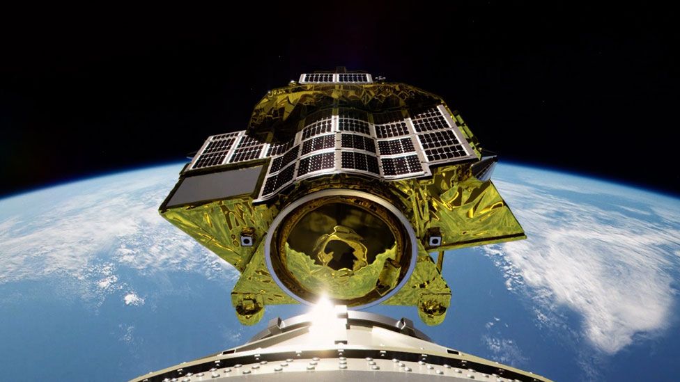 Japan's Moon lander survives another lunar night, waking up to take ...