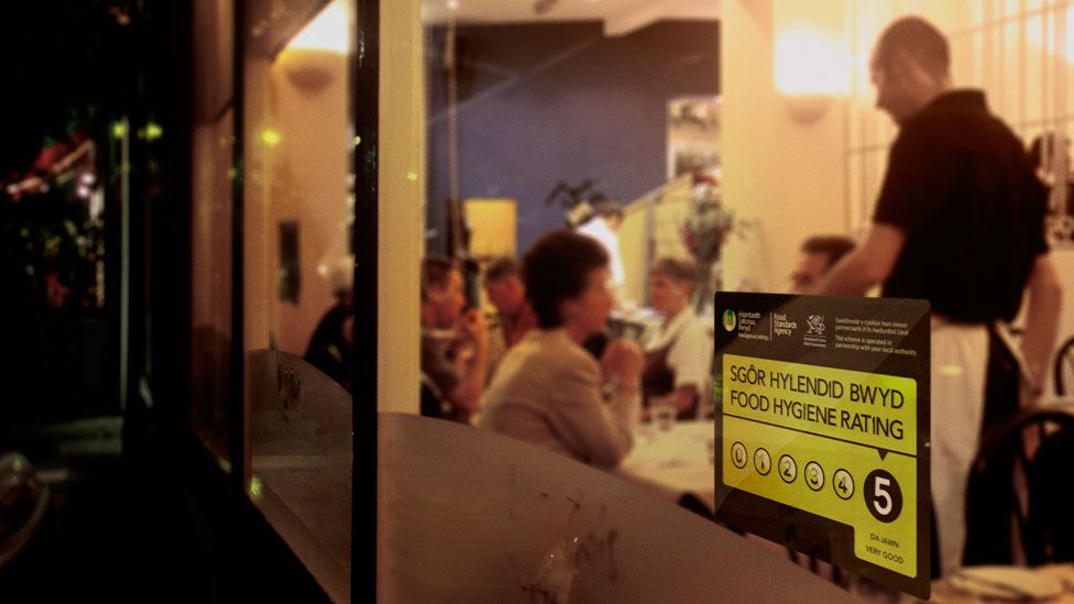 Food safety: Five things to watch out for - BBC News