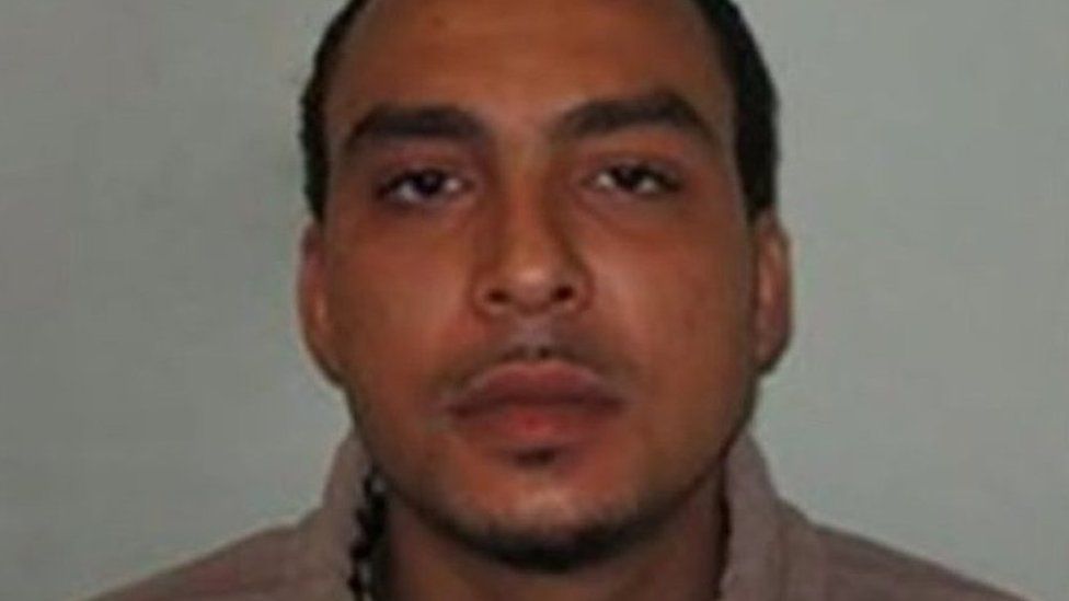 Janet Muller death: Christopher Jeffrey-Shaw jailed for 17 years - BBC News