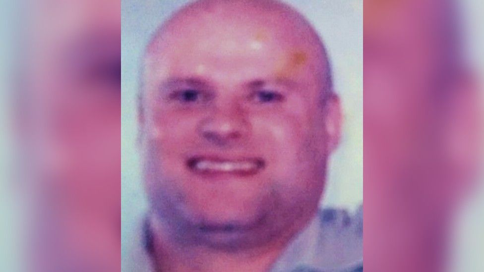 Kirkby fight death: Family going 'through a living hell' - BBC News