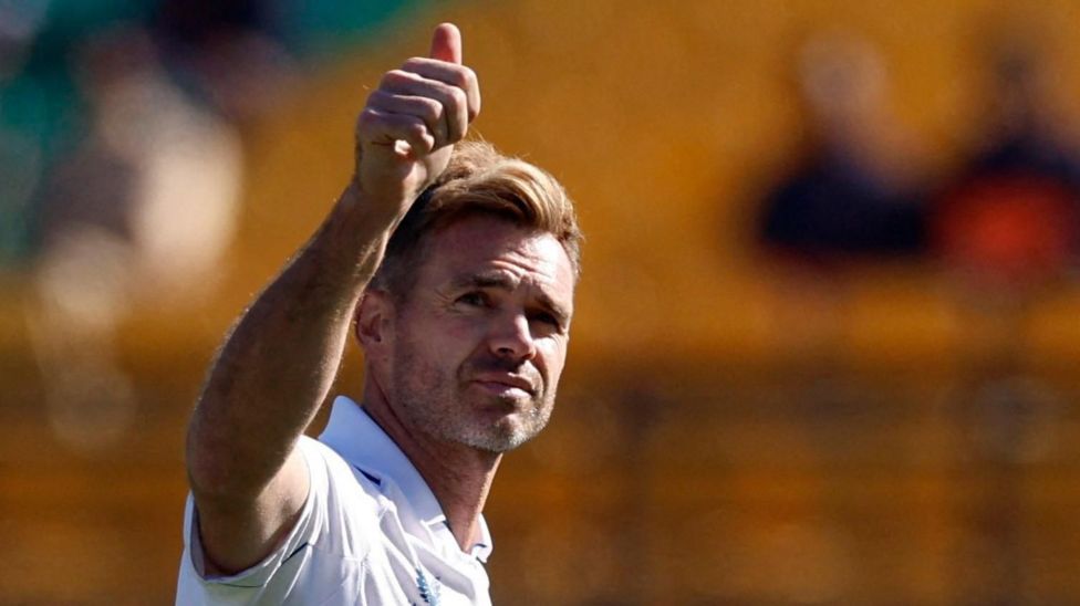 James Anderson retires: Which bowlers could form England's new-look ...