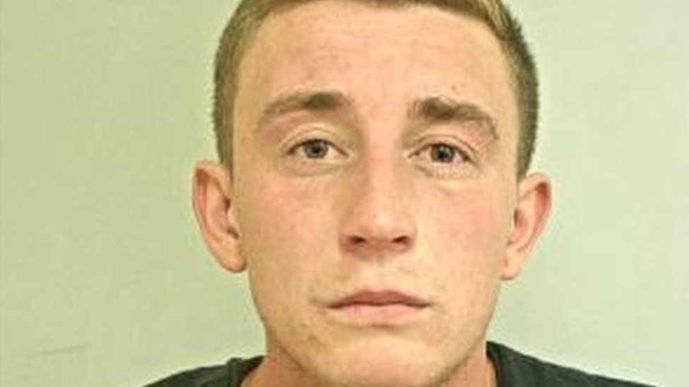 Bamber Bridge crash: Driver jailed for killing electric scooter rider ...