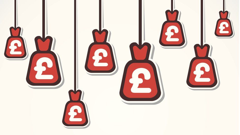 Spending Review: What is it? - BBC News