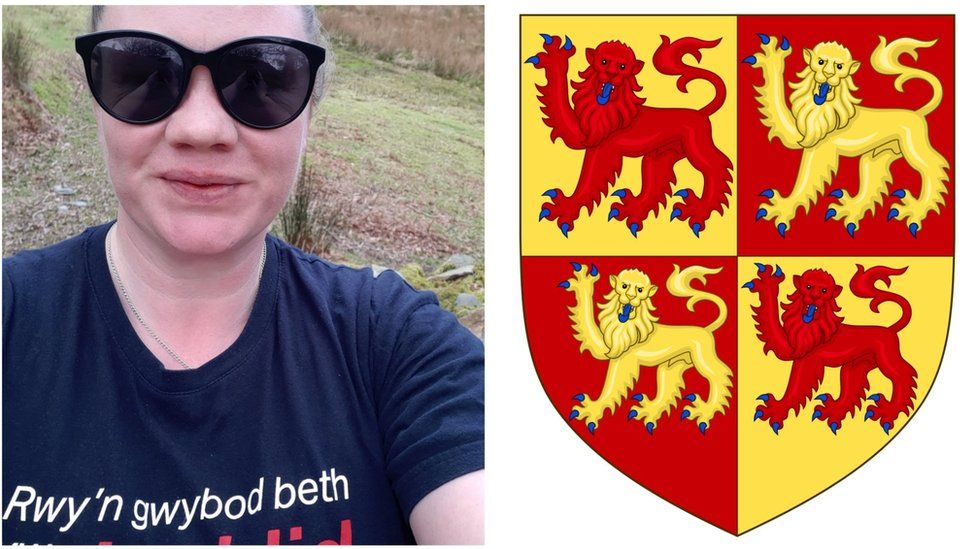 Rhannu'r un goeden deulu â'r Tywysogion Cymreig - BBC Cymru Fyw