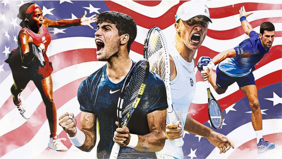 US Open 2023 preview: Novak Djokovic, Carlos Alcaraz, Iga Swiatek ...