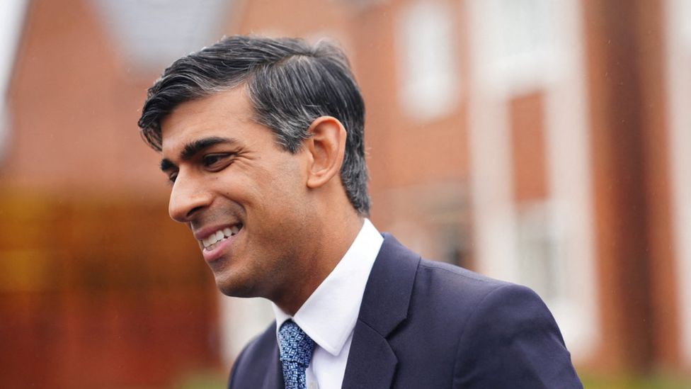 Rishi Sunak: Banning things not right approach to net zero - BBC News Rishi Sunak: Banning things not right approach to net zero - BBC News