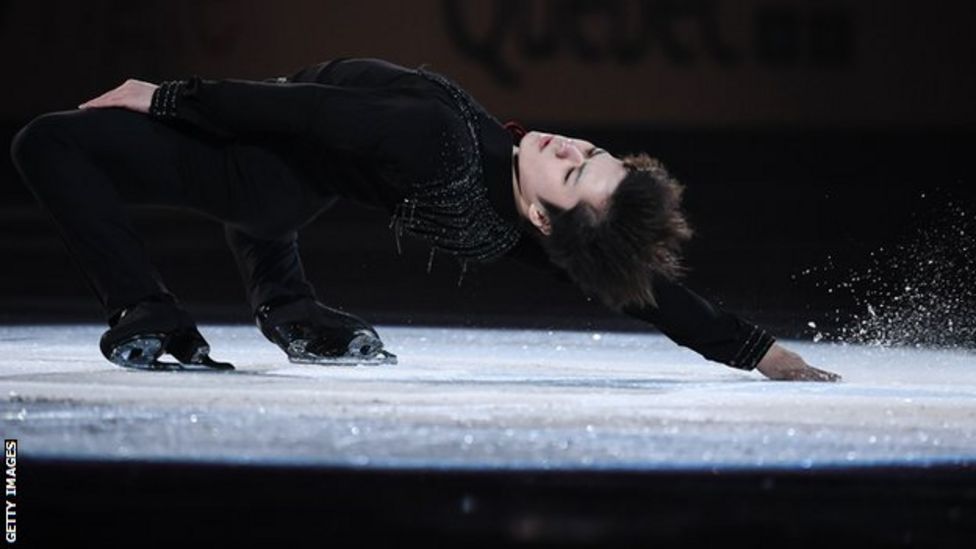 World Figure Skating Championships: A bluffer's guide to twizzles and ...