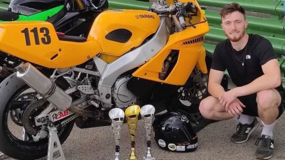 Extra TT races could risk greater fatigue, ex-racer says - BBC News