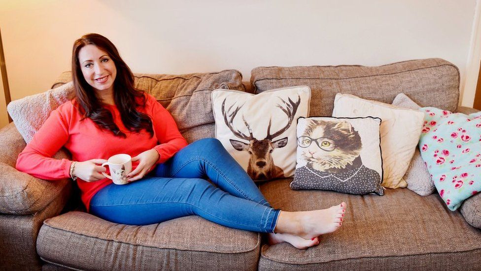 Charles Bronson's bride: 'We're very similar creatures' - BBC News