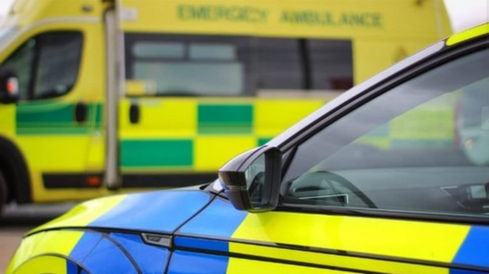 Tributes To Kendal Man And Woman Killed In Car Crash Bbc News
