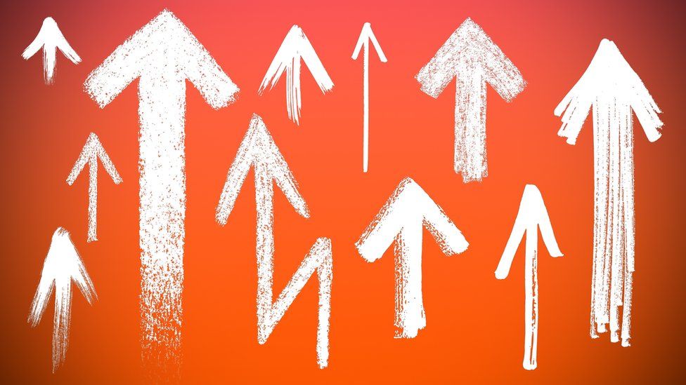 Levelling Up: What is it and what does it mean for you? - BBC Newsround