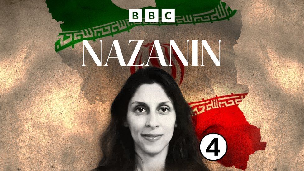 Nazanin Zaghari-Ratcliffe's release: 'Richard showed us what love ...