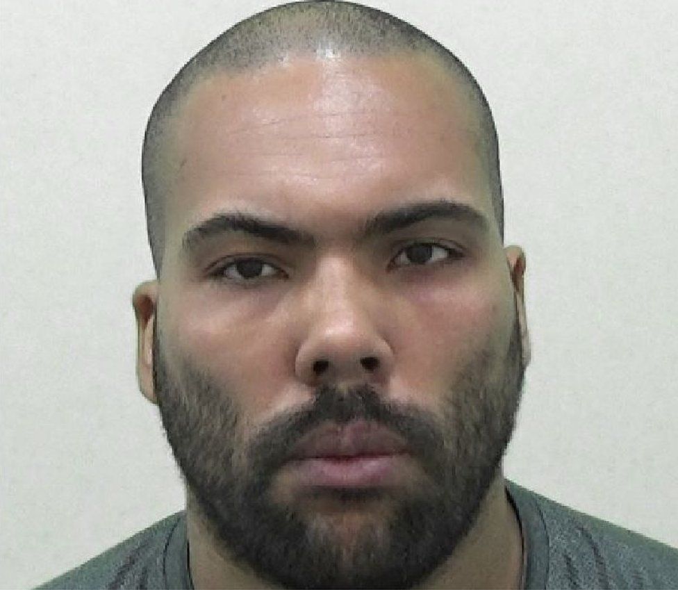 Bedlington man jailed for killing ex-partner's 'hero' father - BBC News