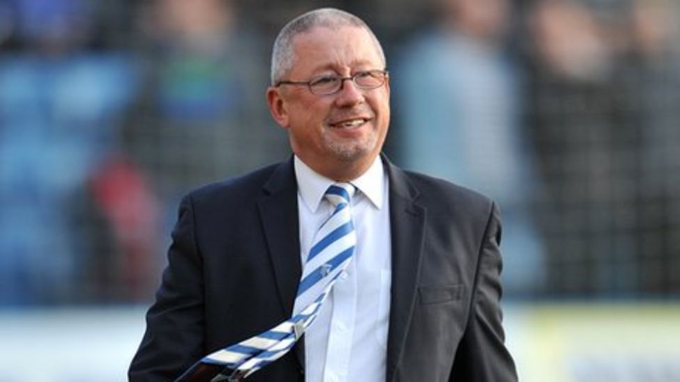 Edgeley Park: Stockport Council buy ground off Sale Sharks owner - BBC ...