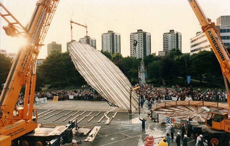 Pancake Day: Check out these world records - BBC Newsround