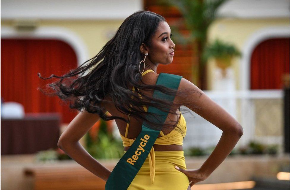 Africa's week in pictures: 11 - 17 November 2022 - BBC News