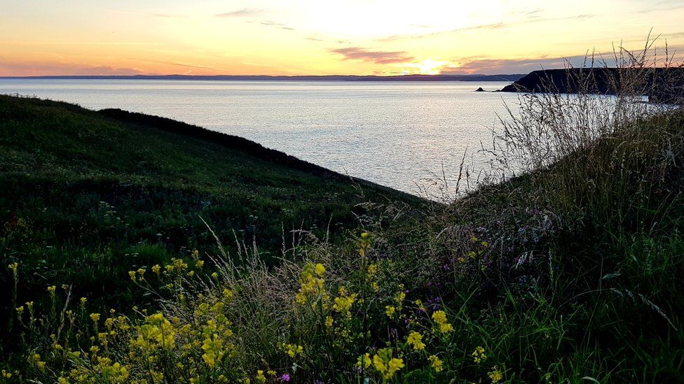 England's Big Picture: 13 - 19 July - BBC News