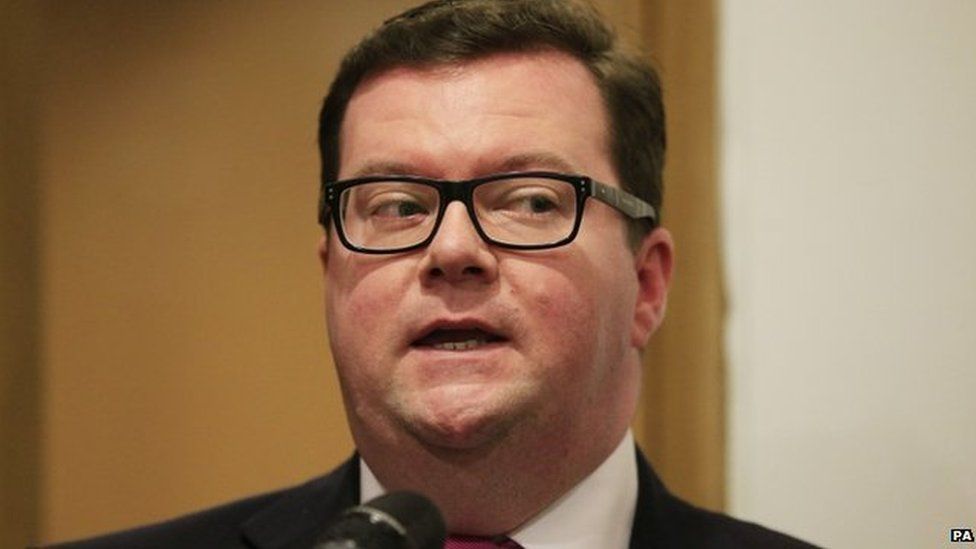 Conor McGinn MP speaks about Jeremy Corbyn row - BBC News