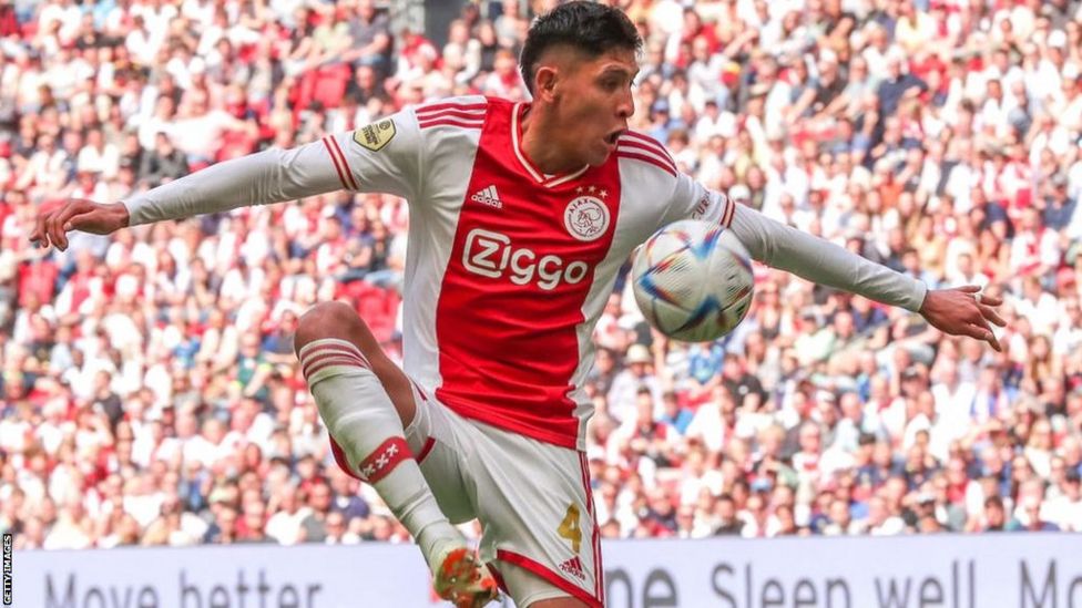 Ajax: Dutch giants look for a fresh start with stars set to depart ...