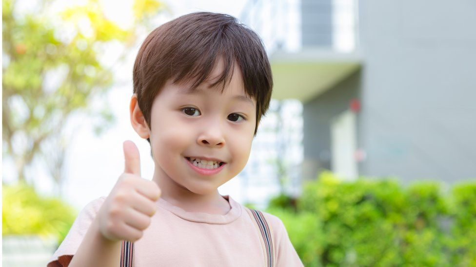 Social distancing: Sign a hug and other ways to say hello without ...