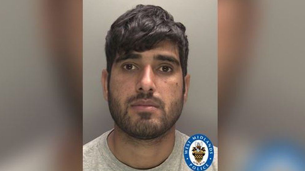 Nadir Ali convicted of murdering cousin over land dispute - BBC News