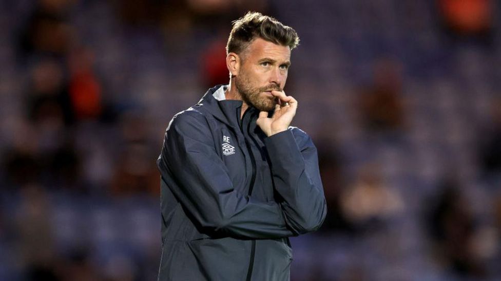 Luton Town: Which signing will be most successful? - BBC Sport