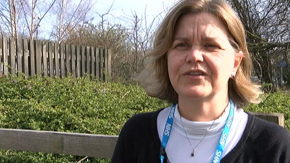 Kent NHS autism backlog sees children waiting for years - BBC News