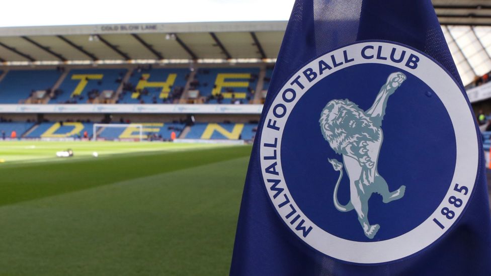 Millwall v Everton: Pictures of 12 men wanted over violence released ...