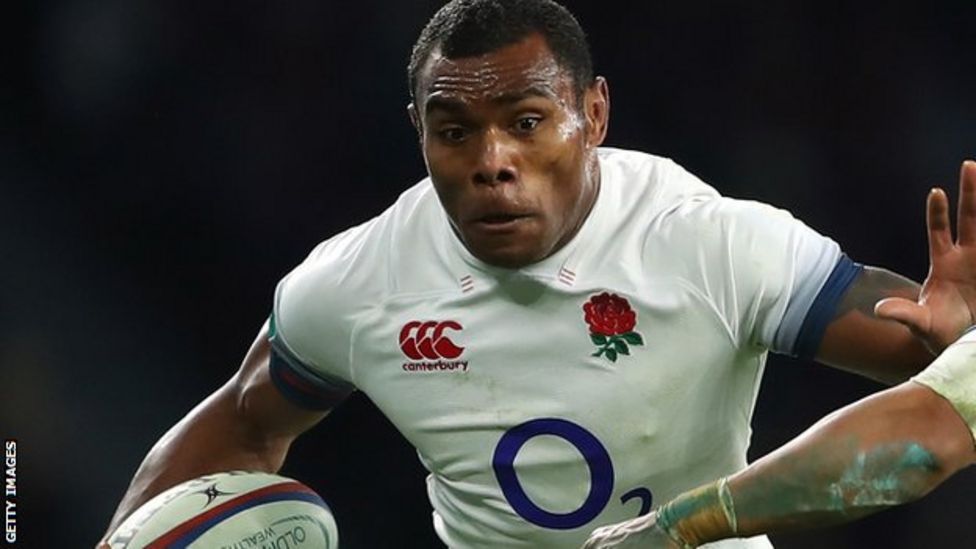 Semesa Rokoduguni: Six Nations to come too soon for injured Bath wing ...