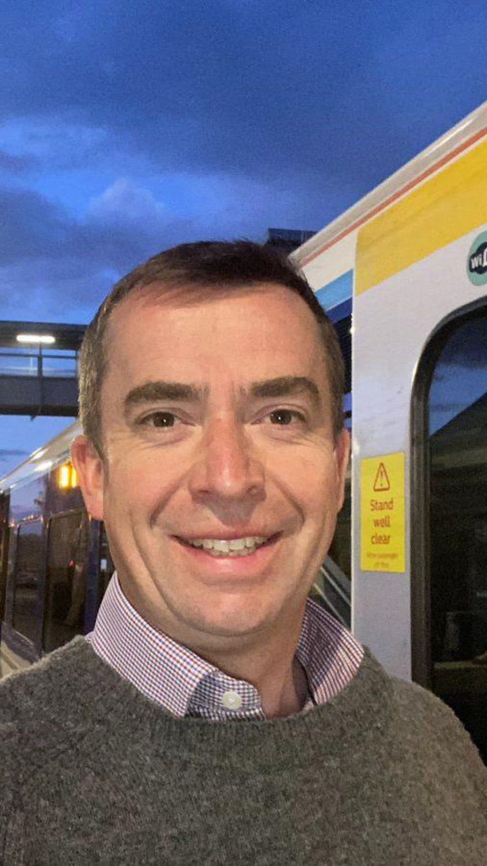 New MPs head to UK Parliament after general election wins - BBC News