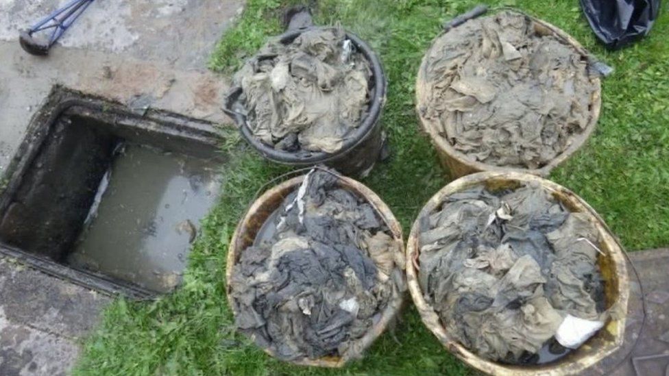 Welsh Water to give customers a say on future priorities - BBC News