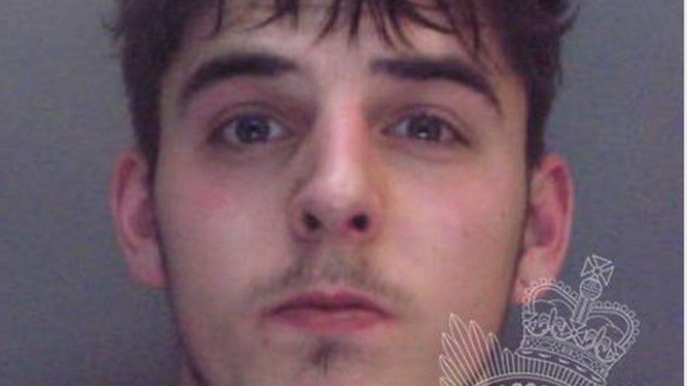 Rebecca Edwards death: Driver who killed nurse in crash jailed - BBC News