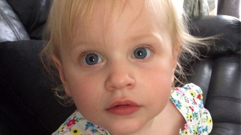 Lilly Hanrahan: Case review finds missed chances to check on killer ...