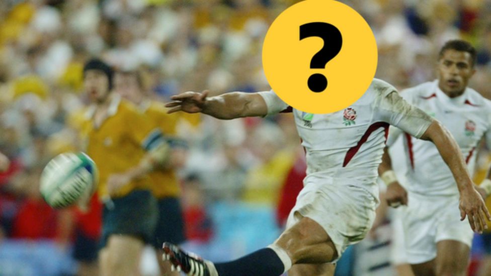 England v South Africa: Name 2003 World Cup final team - BBC Sport