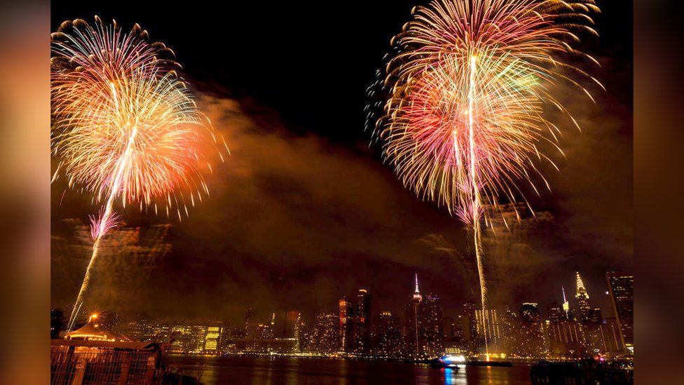 Independence Day: What are you doing to celebrate? - BBC Newsround