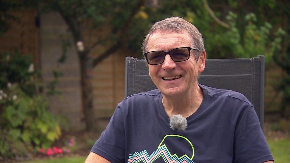 Hampshire and Isle of Wight weekly round-up: 9 -15 October 2023 - BBC News